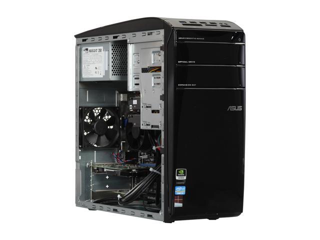 ASUS Desktop PC CM6870-US011S Intel Core i7-3770 16GB DDR3 4TB HDD ...