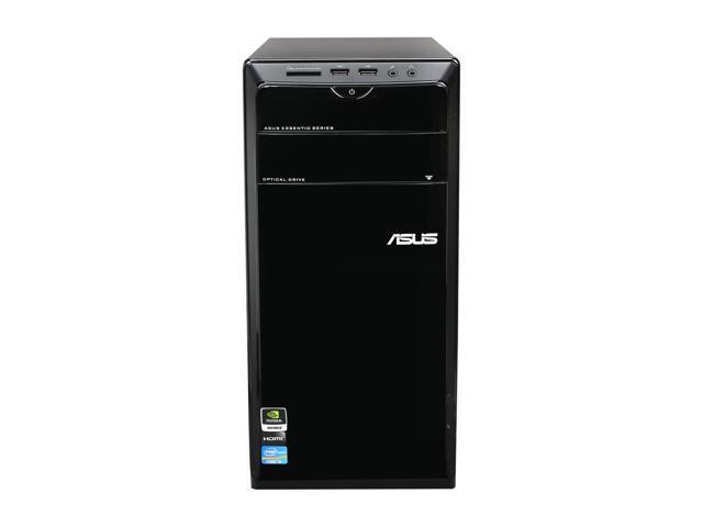 ASUS Desktop PC CM6730-US009S Intel Core i5-3350P 8GB DDR3 1TB HDD ...