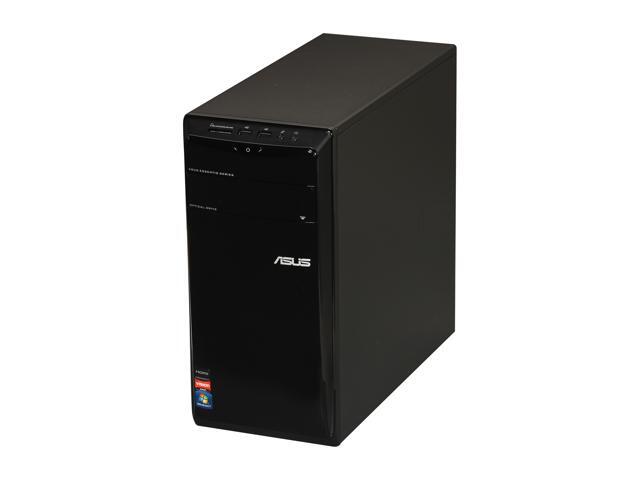 ASUS Desktop PC Essentio CM1730-03 Windows 10 - Newegg.com