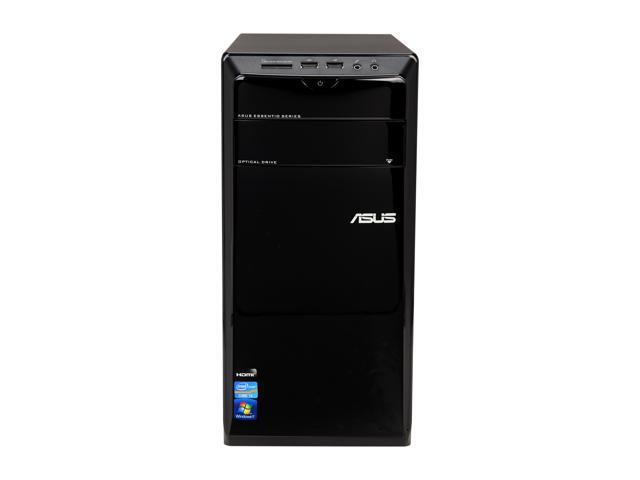 ASUS Desktop PC CM6730-US003Q Intel Core i3-3220T 4GB DDR3 1TB HDD ...