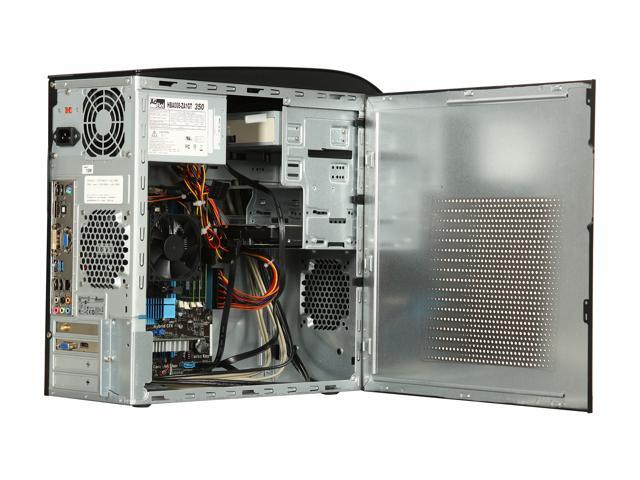 Open Box: ASUS Desktop PC CM1831-US-3AC AMD FX-Series FX-8120 (3.10GHz ...