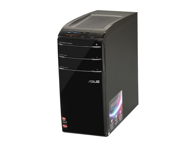 Refurbished: ASUS Desktop PC CM1855-US002S AMD FX-Series FX-8120 8GB ...