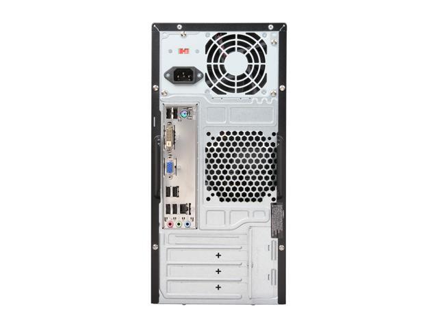 Open Box: ASUS Desktop PC CM6431-US-3AA Intel Core i7 3770 (3.40GHz ...