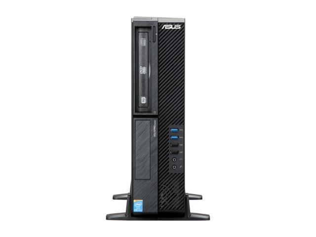 ASUS Desktop PC BP1AE-I7477S001B Intel Core i7-4770S 4GB DDR3 500GB HDD ...