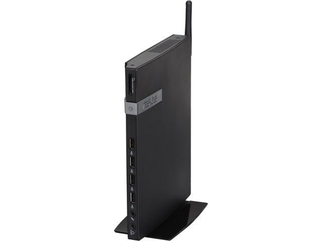 Refurbished: ASUS Desktop PC Eee Box EB1033-B0100 Intel Atom D2550 ...