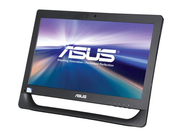 Refurbished: ASUS Desktop PC Eee Top ET2011ET-B007G Intel Pentium G630 ...
