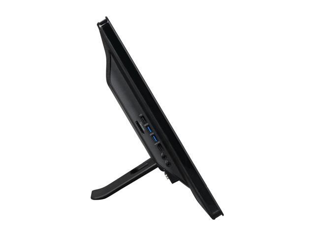 Refurbished: ASUS Desktop PC Eee Top ET2011ET-B007G Intel Pentium G630 ...