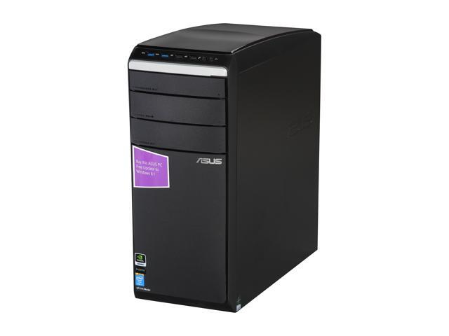 ASUS Desktop PC M51AC-US018S Intel Core i7-4770 16GB DDR3 1TB HDD ...