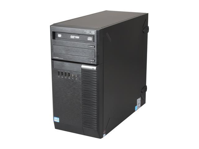 ASUS Desktop PC BM6820-I5334S341B Intel Core i5-3340S 4GB DDR3 1TB HDD ...