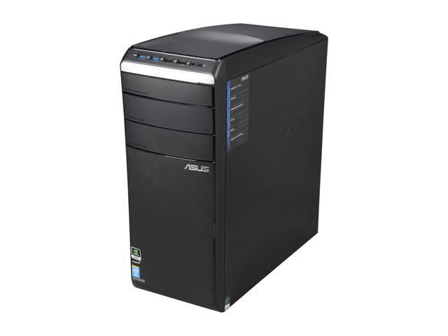 Refurbished: ASUS Desktop PC M51AC-US004S Intel Core i7-4770 16GB DDR3 ...