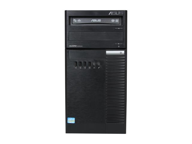 ASUS Desktop PC BM6820-I3324T342B Intel Core i3-3240T 4GB DDR3 500GB ...