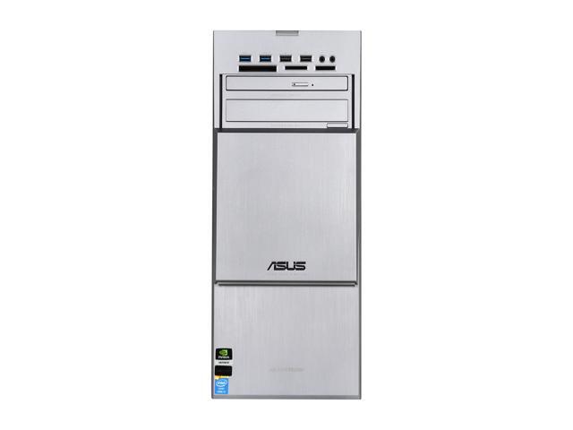 ASUS Desktop PC M70AD-US005S Intel Core i5-4440 8GB DDR3 1TB HDD ...
