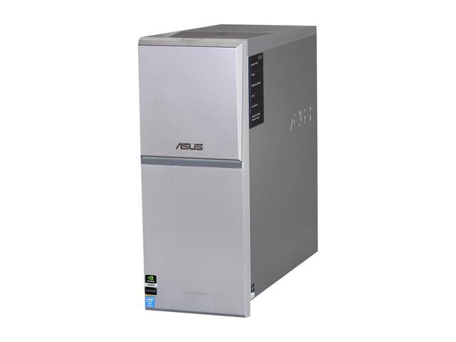 ASUS Desktop PC M70AD-US005S Intel Core i5-4440 8GB DDR3 1TB HDD ...