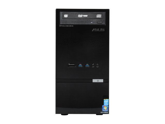 ASUS Desktop PC K30AD-US001O Intel Pentium G3220 4GB DDR3 1TB HDD ...