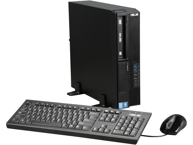 ASUS Desktop PC Intel Core i5 Standard Memory 16 GB Memory Technology ...