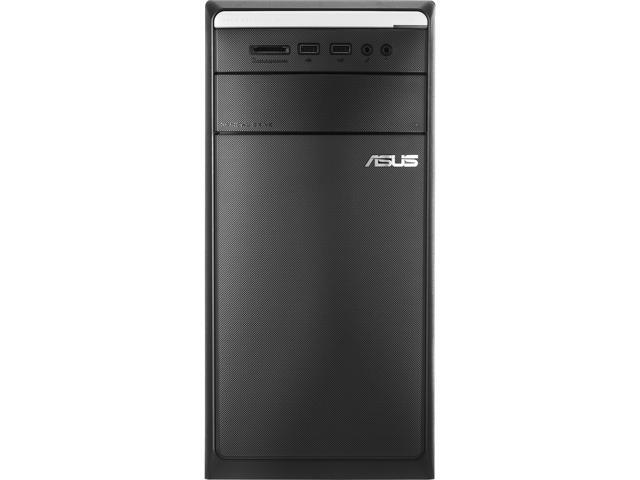 ASUS Desktop PC Intel Core i3 Standard Memory 4 GB Memory Technology ...