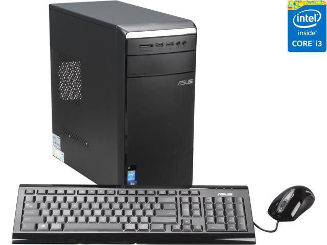 Open Box: ASUS Desktop PC M11AD-US009O Intel Core i3 4150 (3.50 GHz) 8 ...