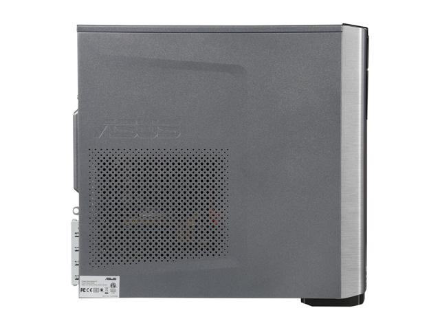 Asus M32BF-US001S Desktop Computer - AMD A-Series A10-6700 3.70 GHz ...