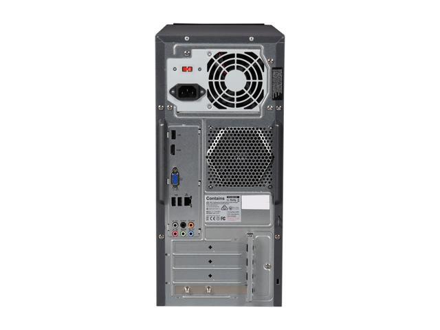Open Box: ASUS Desktop PC M32AD-US006O Intel Core i7 4790 (3.60GHz) 8GB ...