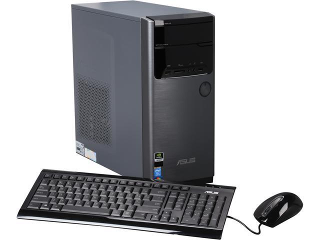 Open Box: ASUS Desktop PC M32AD-US005O Intel Core i7-4790 8GB DDR3 2TB ...
