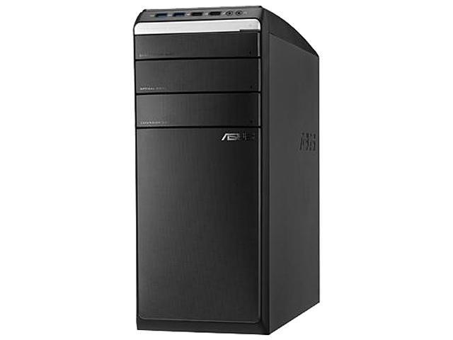 Refurbished: ASUS B Grade Desktop PC M51AC-CA001S-B Intel Core i7 4770 ...