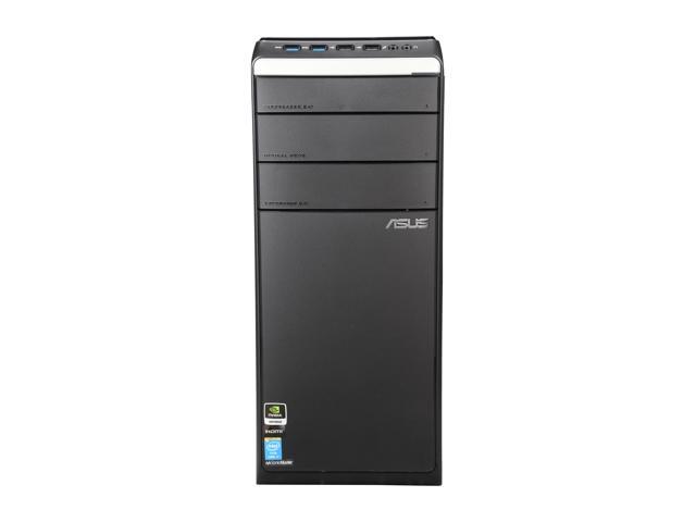 Refurbished: ASUS M51AC-CA004S-B B Grade Desktop PC Intel Core i7 12GB ...
