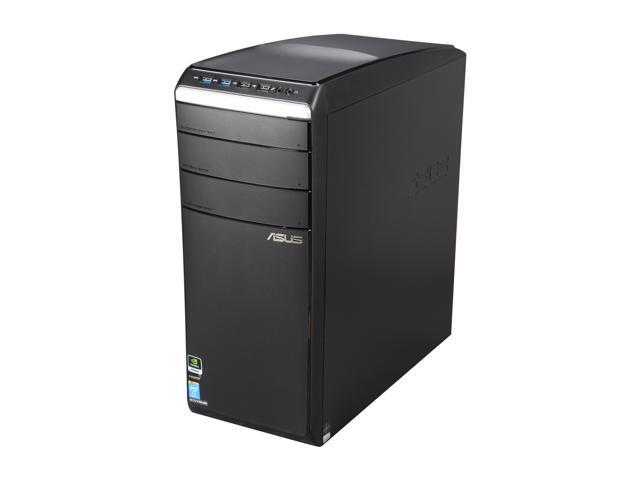 Refurbished: ASUS M51AC-CA004S-B B Grade Desktop PC Intel Core i7 12GB ...