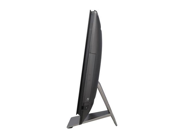 Refurbished: ASUS All-in-One PC ET2700-08-B Intel Core i7 2600S (2 ...