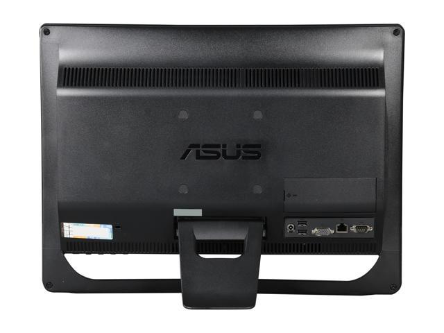 ASUS All-in-One PC A4310-B1 Intel Core i3 4150T (3.0 GHz) 4 GB DDR3 500 ...