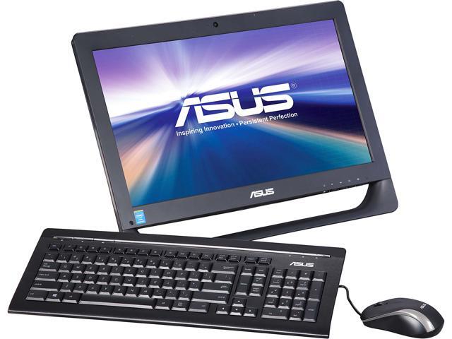 Refurbished: ASUS All-in-One PC ET2013IUTI-B038M Intel Pentium G2030 ...