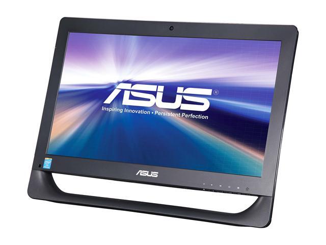 Refurbished: ASUS All-in-One PC ET2013IUTI-B038M Intel Pentium G2030 ...