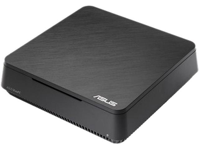 ASUS VivoPC VC62B-B014M , Intel Core i5-4210U Processor, Dual Storage ...