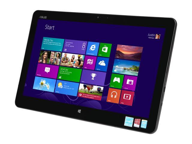 Refurbished: ASUS All-in-One Computer PT2001-05 Intel Core i5-5200U 8 ...