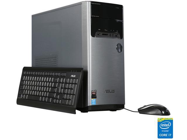 Open Box: ASUS Desktop PC M32AD-US005T Intel Core i7-4790 12GB DDR3 1TB ...