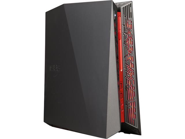 Open Box: ASUS Desktop Computer ASG20AJ-US029S-S Intel Core i7-4790 8GB ...