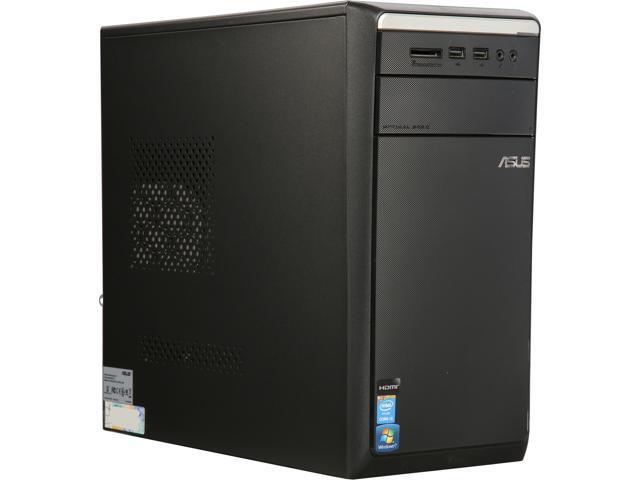 Refurbished: ASUS Desktop Computer M11AD-CA002Q Intel Core i3-4150 8GB ...