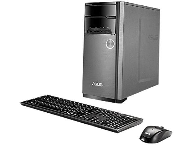 Refurbished: ASUS Desktop Computer M32BF-US006O AMD A10-6700 8 GB 1TB ...