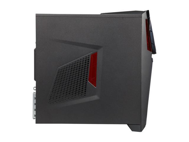 Refurbished: ASUS Desktop Computer G11CD-B11 Intel Core i5-6400 8 GB ...