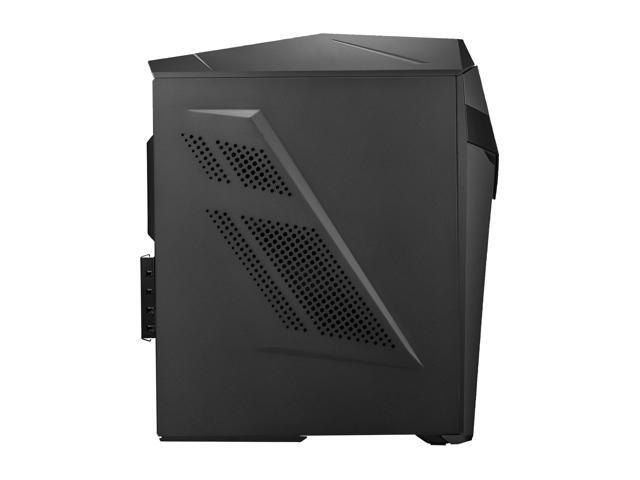Open Box: ROG Strix Gaming Desktop GL12CP, Intel® Core™ i7-8700, NVIDIA ...