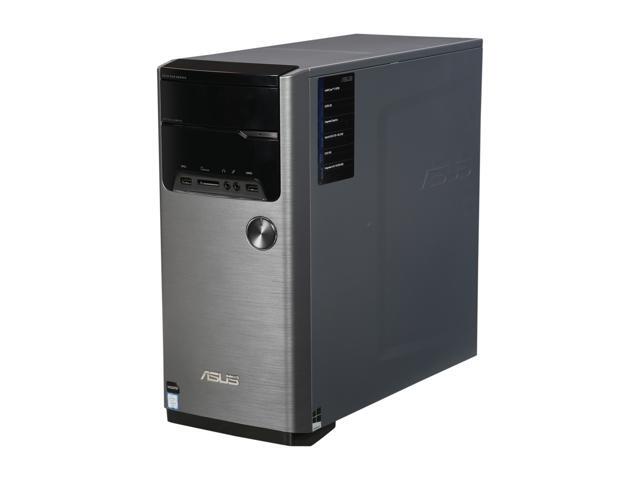 Refurbished: ASUS Desktop Computer M32CD-US010T Intel Core i7 6th Gen ...