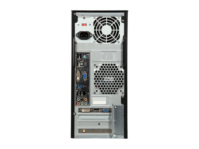Refurbished: ASUS Desktop Computer CM6850-01 Intel Core i7-2600 8GB ...