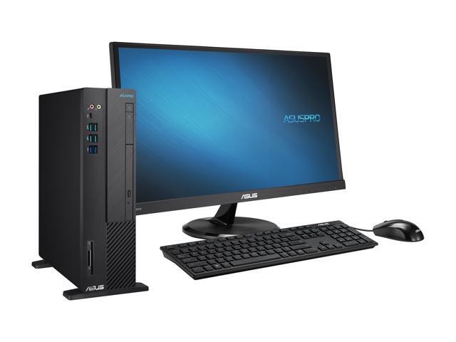 Open Box: ASUSPro (D641SC-XB501) - Business Desktop PC - Intel Core i5 ...