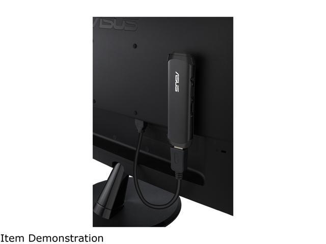 ASUS Vivostick - Intel Atom x5-Z8350, 2 GB LPDDR3, 32 GB eMMC, Windows ...