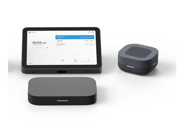 Asus GQE15A-B7002UNR Google Meet Compute System Large Room Kit - Intel ...