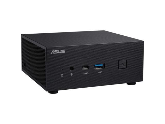 Asus Mini-PC Desktop Computer - Intel Core i5-11300H 3.10 GHz - 8 GB ...