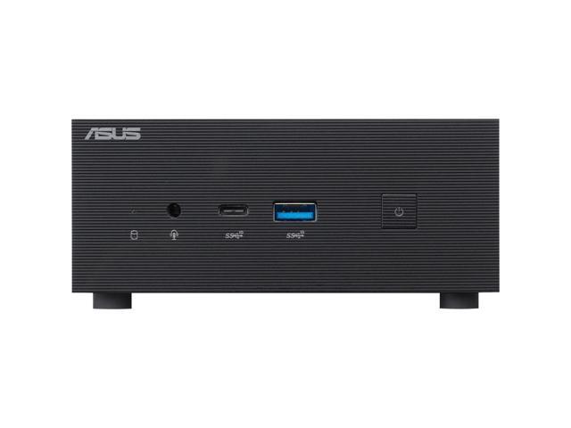 Asus Mini-PC Desktop Computer - Intel Core i5-11300H 3.10 GHz - 8 GB ...