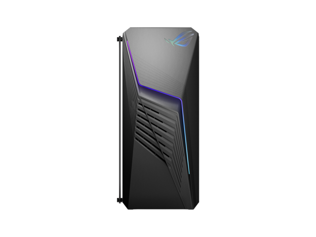 Open Box: ASUS ROG Strix G13CH, Intel Core i5-13400F (10 cores, up to 4 ...