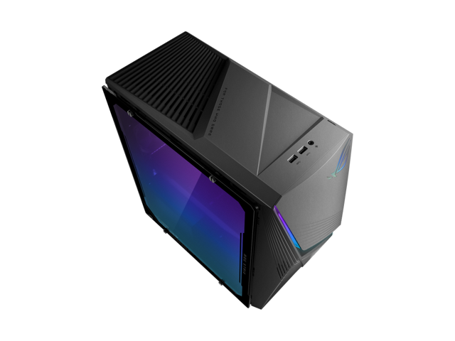 Open Box: ASUS ROG Strix G13CH, Intel Core i5-13400F (10 cores, up to 4 ...