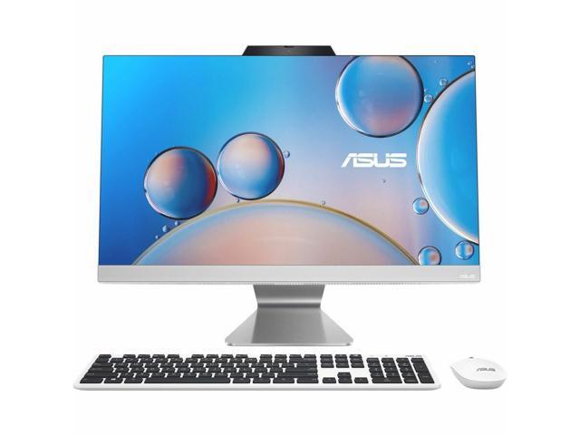 Asus M3402WFA-PB504T All-in-One Computer - AMD Ryzen 5 7520U Quad-core ...