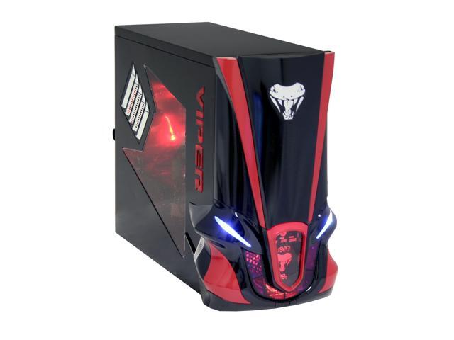 iBUYPOWER Desktop PC Gamer-955i Intel Core 2 Duo E6600 2GB DDR 320GB ...